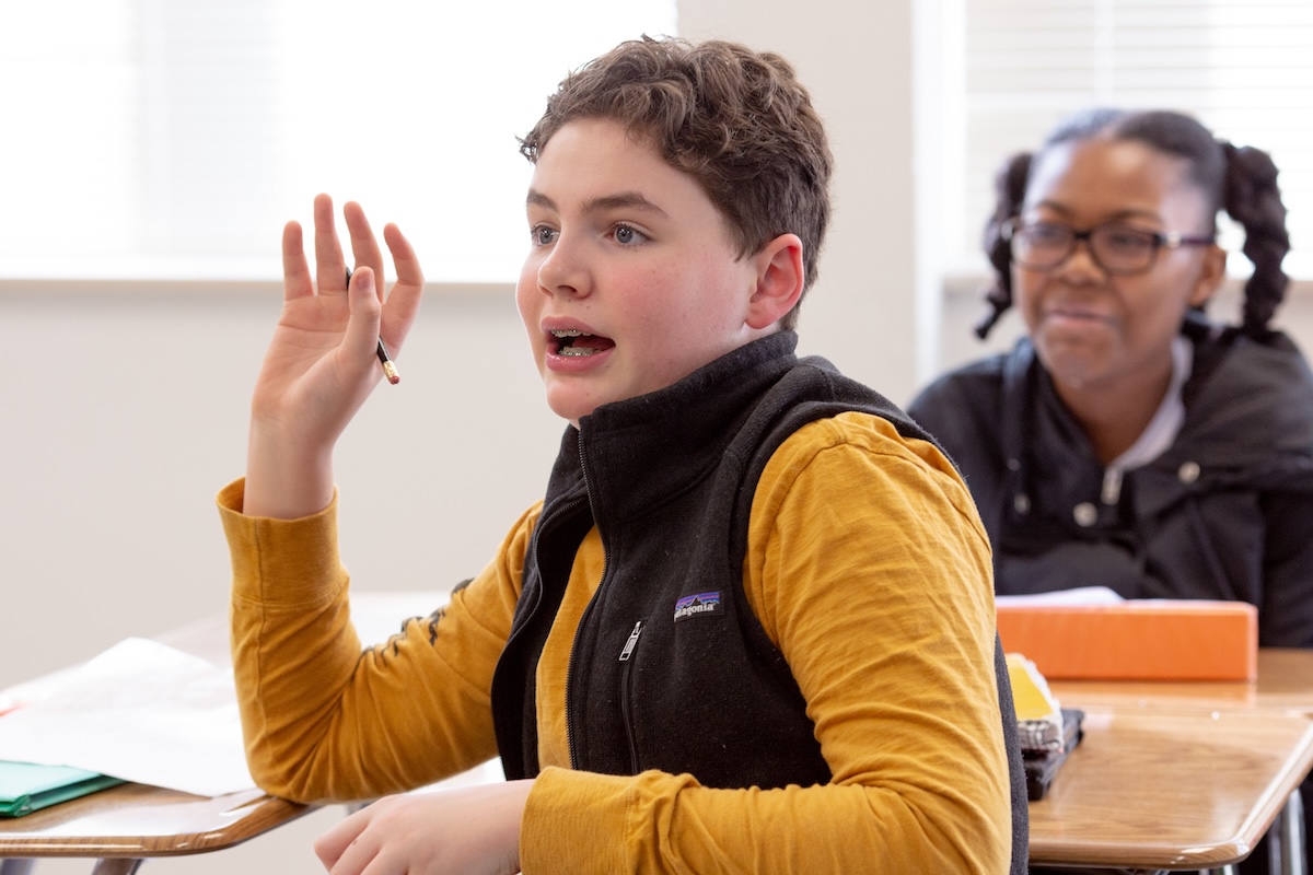 Case Study: Students as Partners in Supportive Learning - Eskolta
